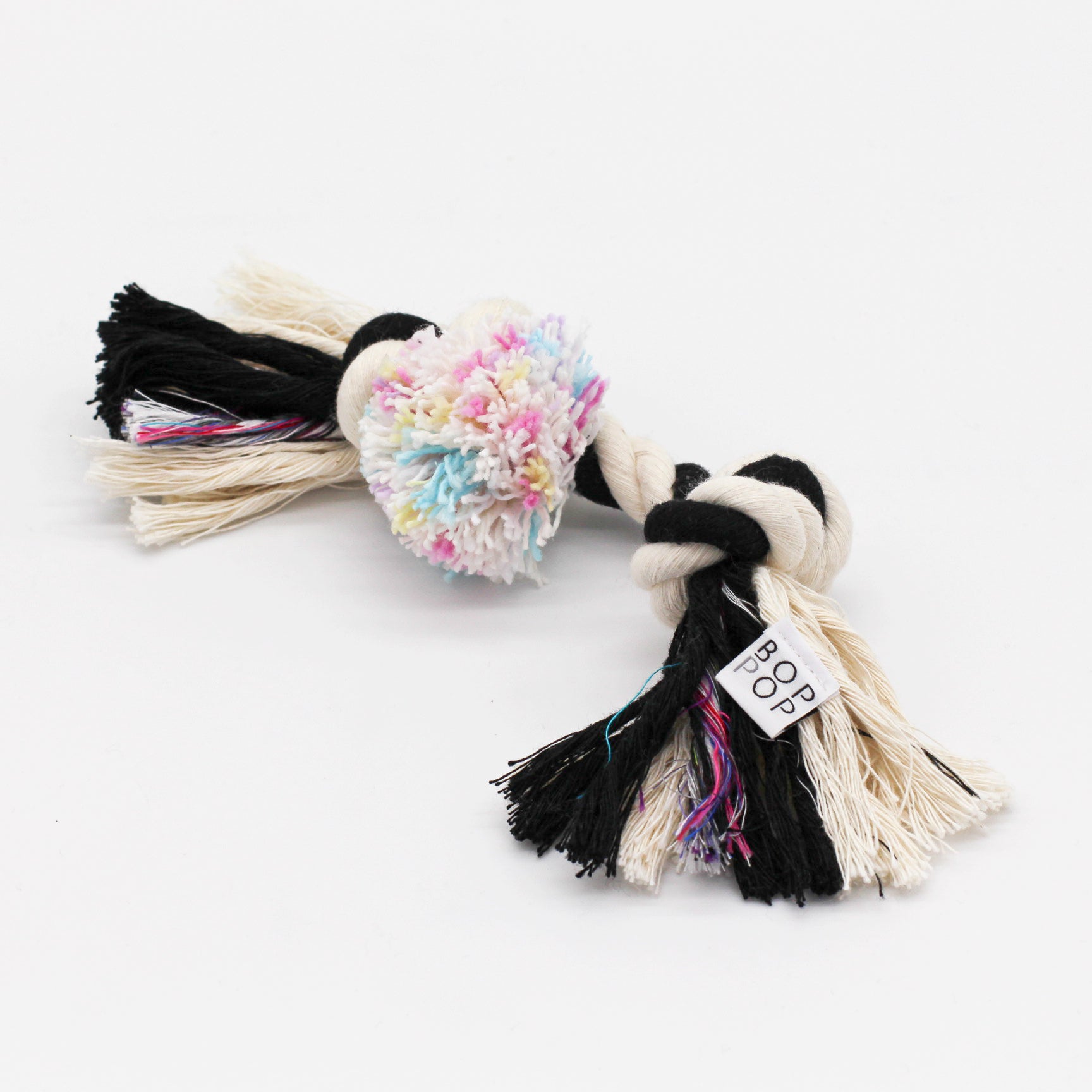 Tuggies Dog Toy – Boppoppets